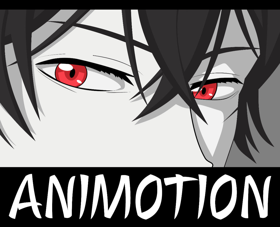 Animotion - Manga and More!